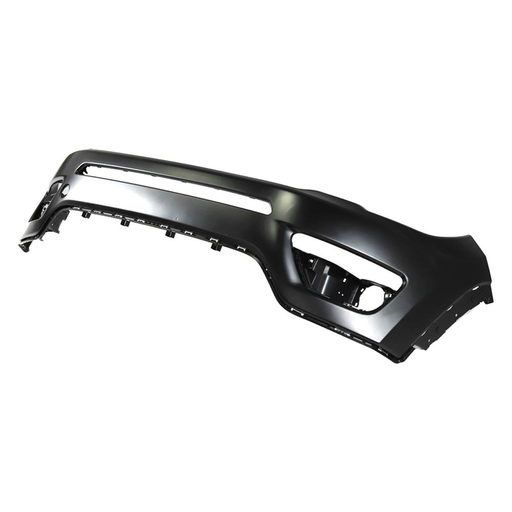 Jeep OE 68499103AA - Front Upper Bumper Cover