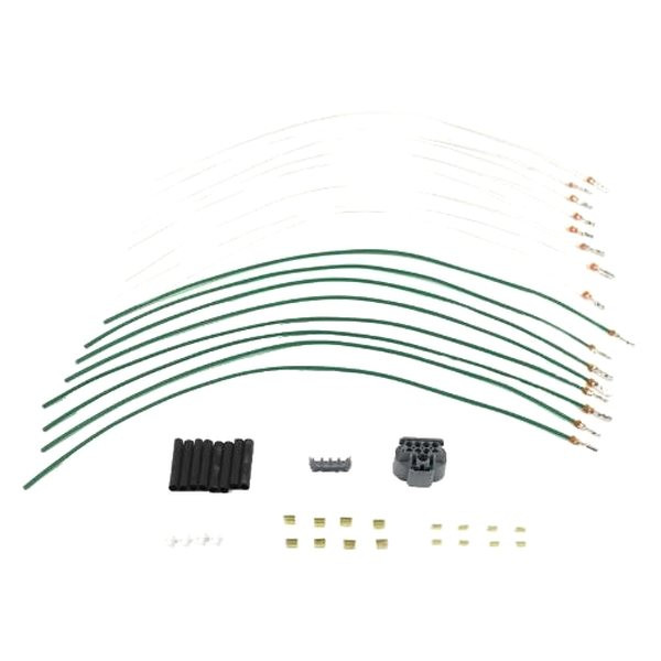 Mopar® 68499976AA - 8 Way Wiring Kit