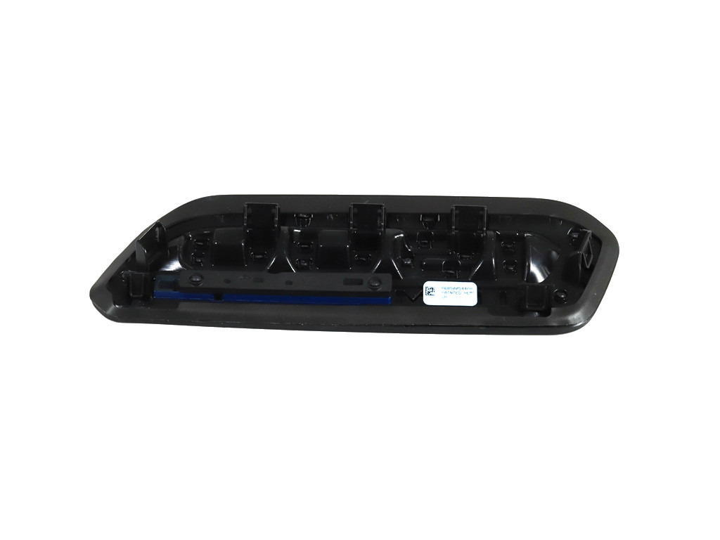 Mopar® 68500544AA - Hood Scoop Grille Insert