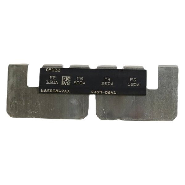 Mopar® 68500867AA - High Current Fuse Array