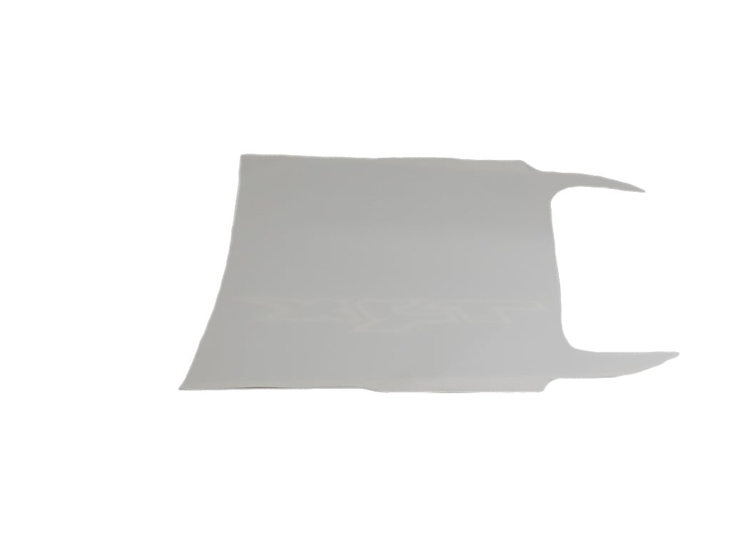 Ram OE 68503292AA - Front Hood Decal