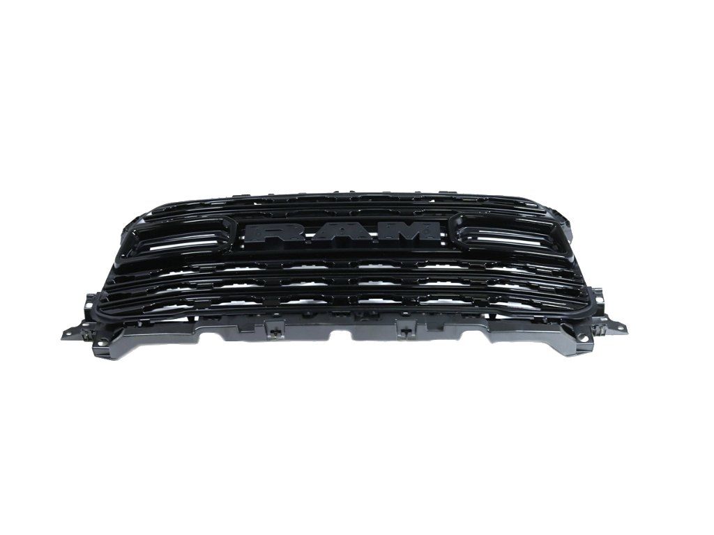 Mopar® 68504506AA - Upper Grille