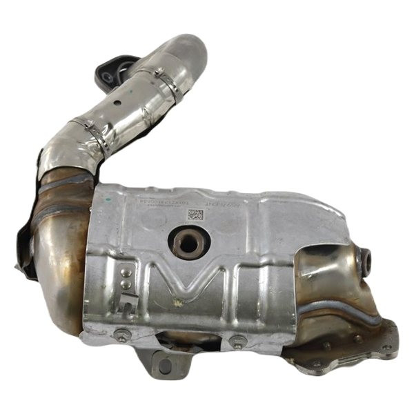 Ram OE 68508659AA - Right Catalytic Converter