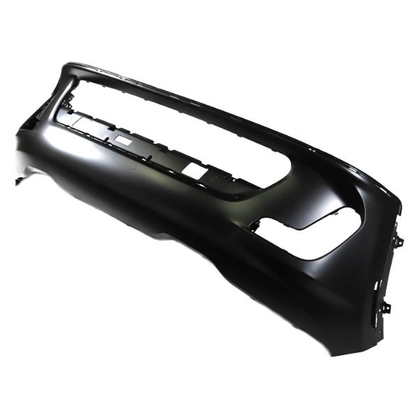 Mopar® 68510292AD - Front Upper Bumper Cover
