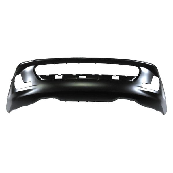 Mopar® 68510292AD - Front Upper Bumper Cover