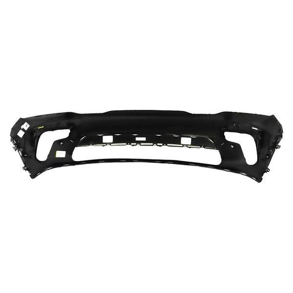 Mopar® 68510293AD - Front Upper Bumper Cover