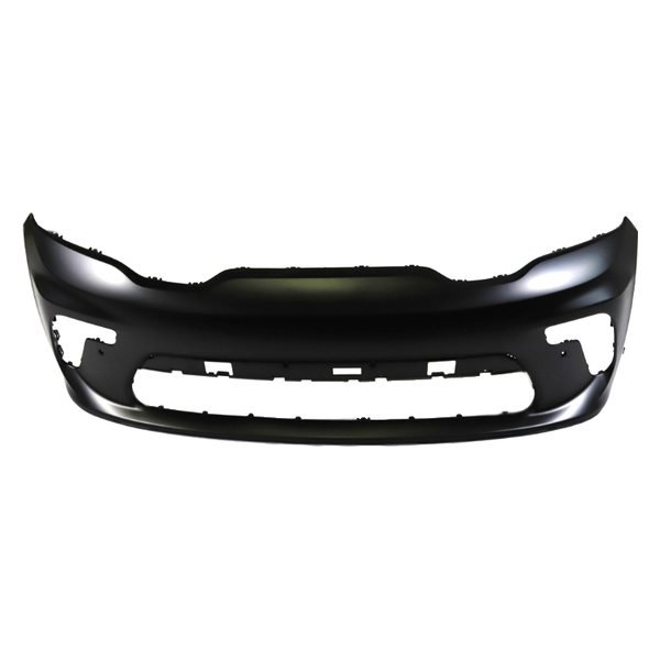 Dodge OE 68510293AD - Front Bumper Cover