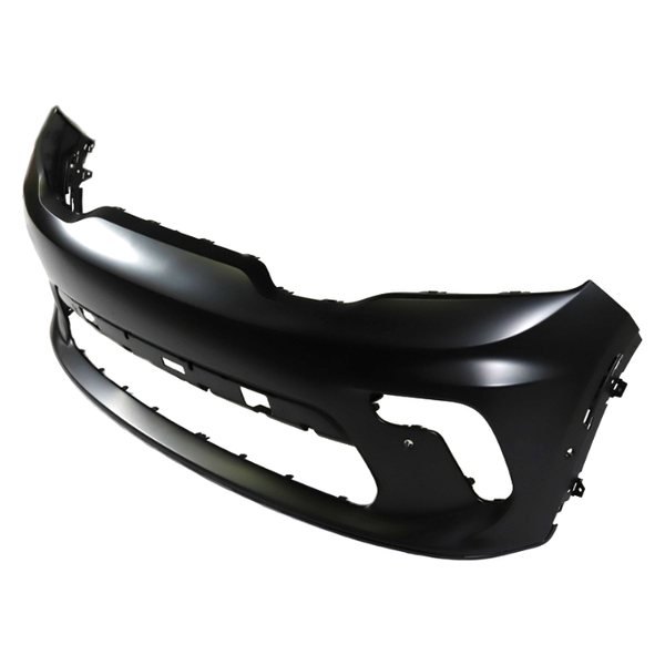 Mopar® 68510293AD - Front Upper Bumper Cover