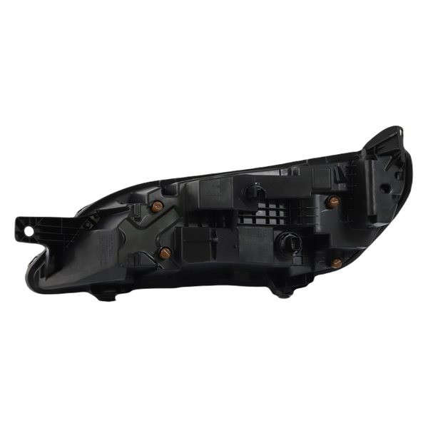 Mopar® 68516024AB - Replacement Headlight