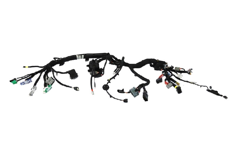 Mopar® 68516159AA - Dashboard Wiring Harness Clip