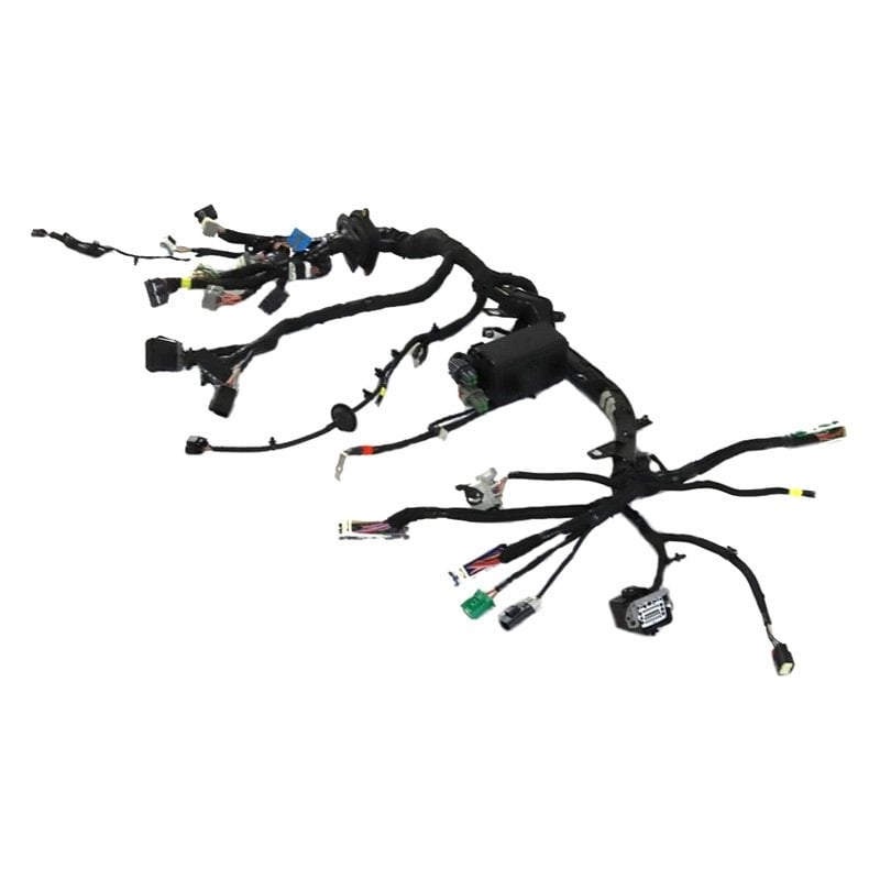 Mopar® 68516159AA - Dashboard Wiring Harness Clip