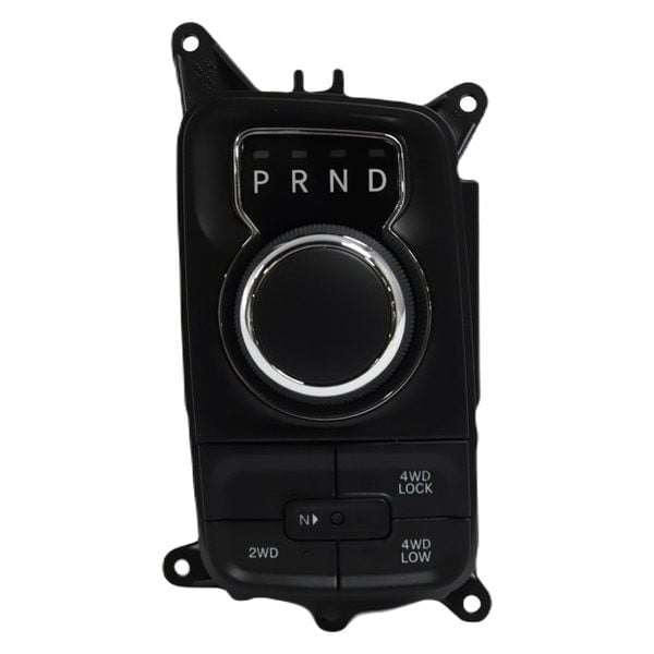 Mopar® 68517474AC - Automatic Transmission Shifter Assembly