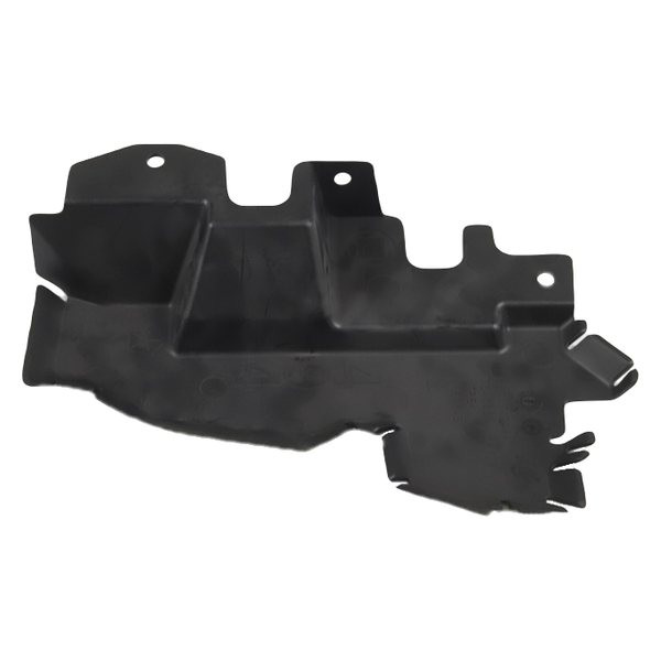 Jeep OE 68517494AA - Front Right Upper Radiator Support Air Deflector