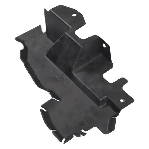 Jeep OE 68517494AA - Front Right Upper Radiator Support Air Deflector