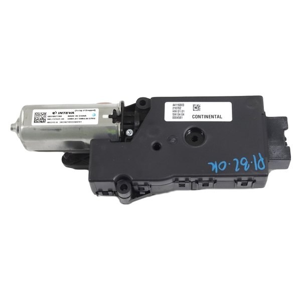 Mopar® 68518677AA - Sunroof Motor