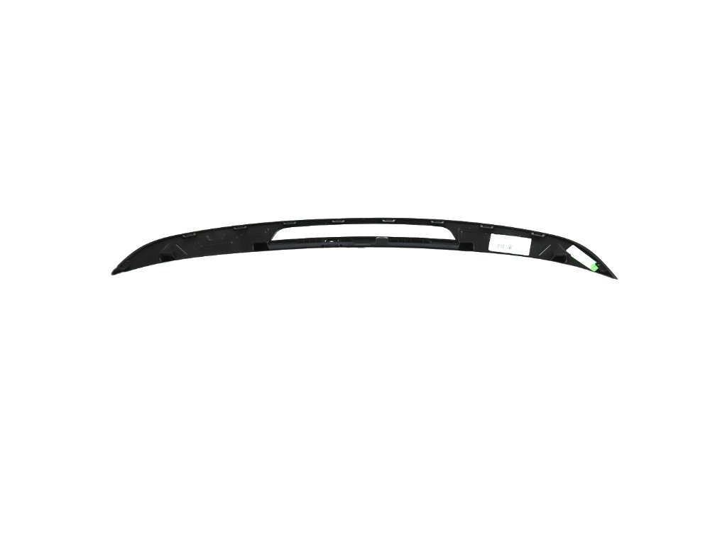 Mopar® 68519100AA - Lower Rear Liftgate Spoiler