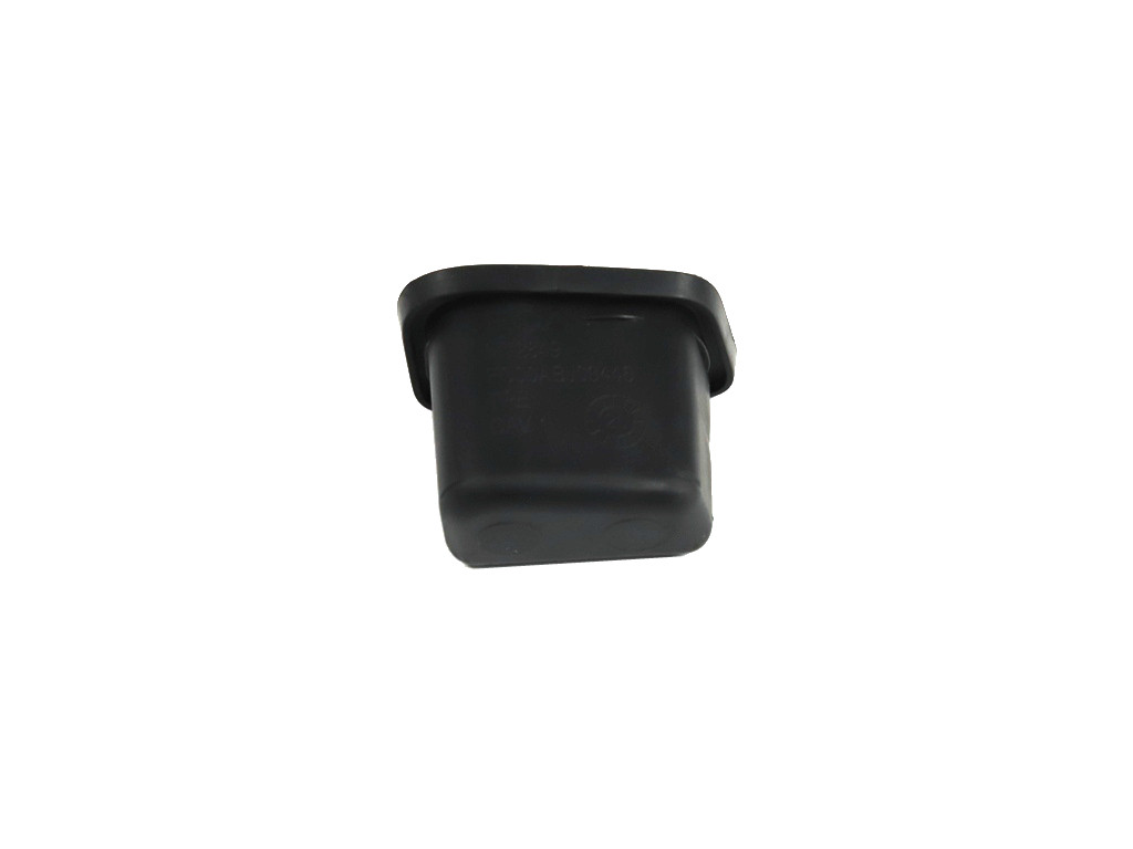 Mopar® 68520011AA - Shifter Bezel Trim