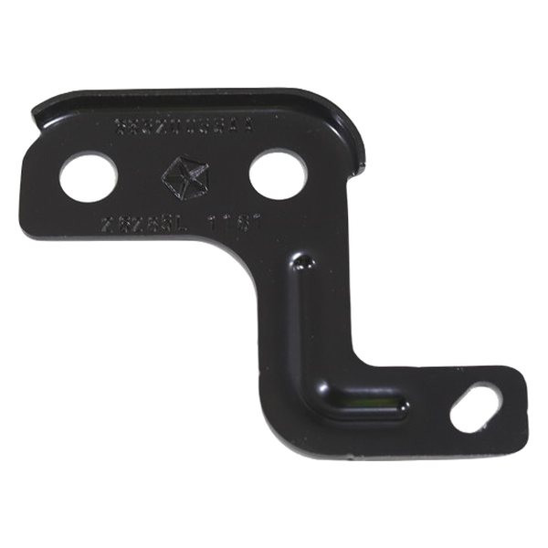Mopar® 68520055AA - Passenger Side Lower Engine Mount Bracket
