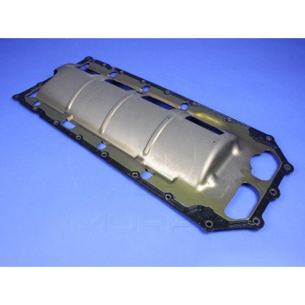 Mopar® 68524020AA - MaxPro™ SAE 5W-40 Full Synthetic Motor Oil, 1 Quart