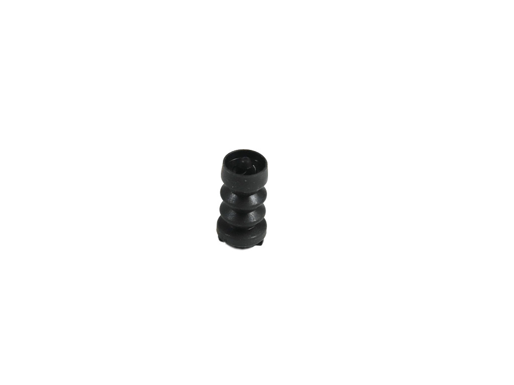 Mopar® 68524040AA - Fuel Filler Housing
