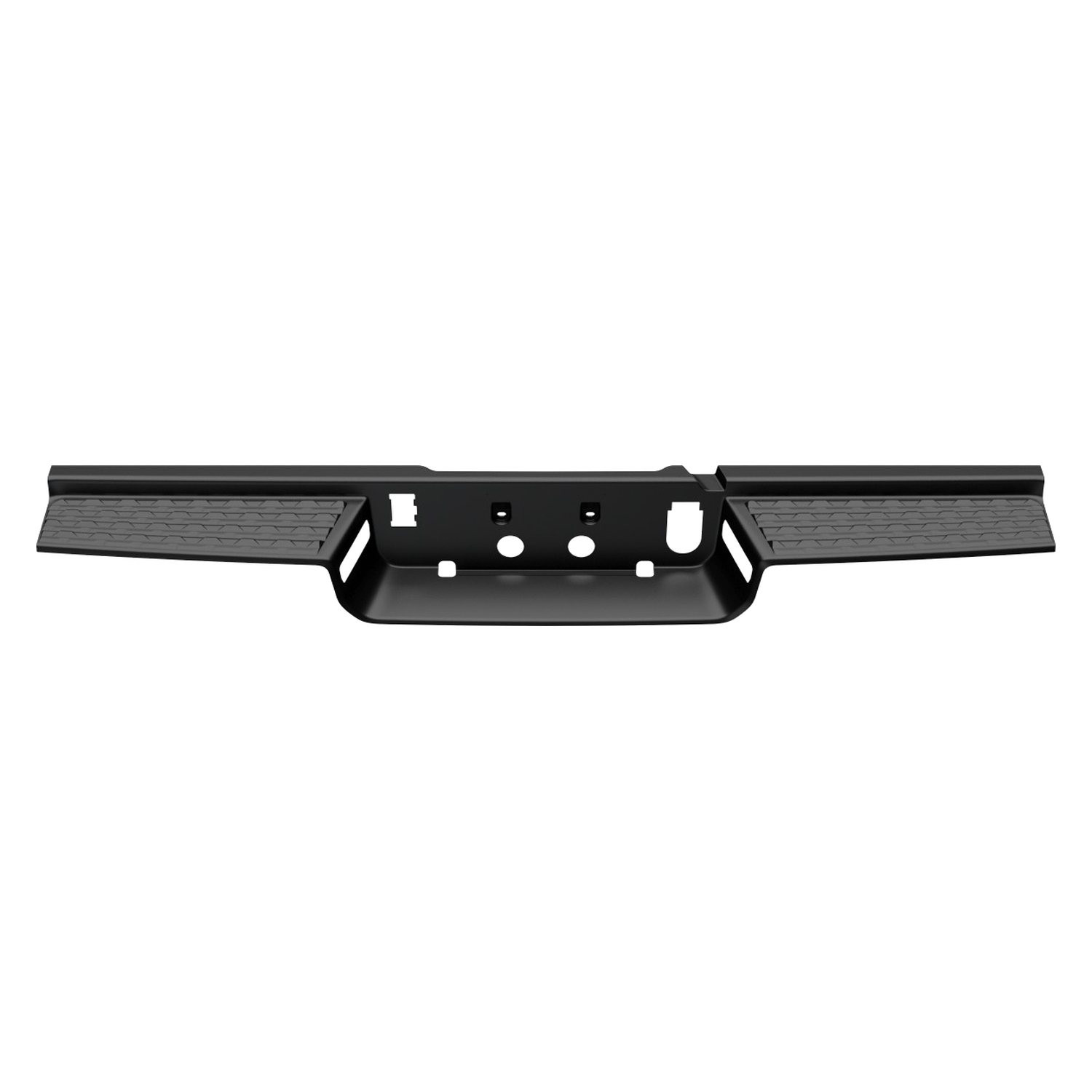 Mopar® 68525077AA - Rear Bumper Pad