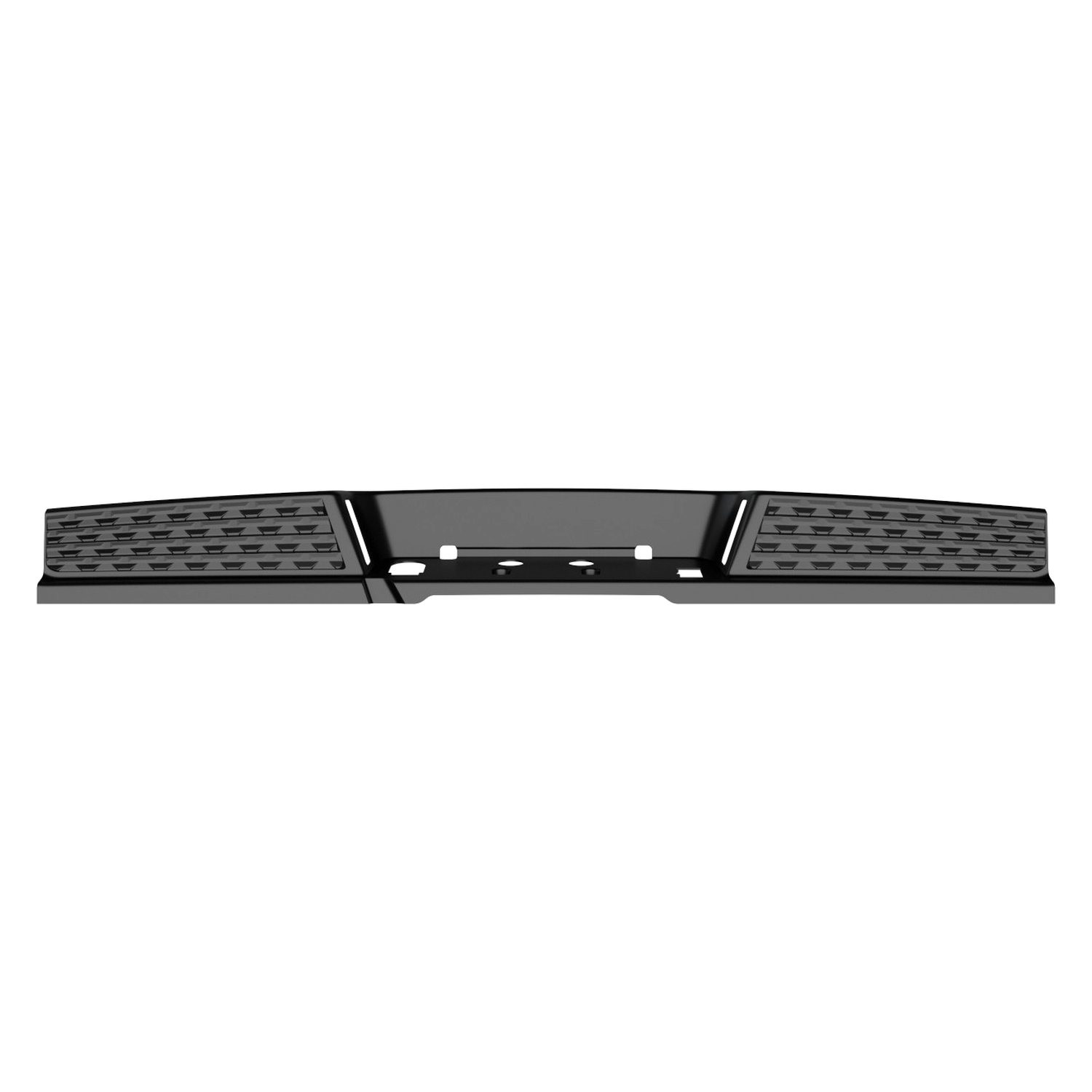 Mopar® 68525077AA - Rear Bumper Pad