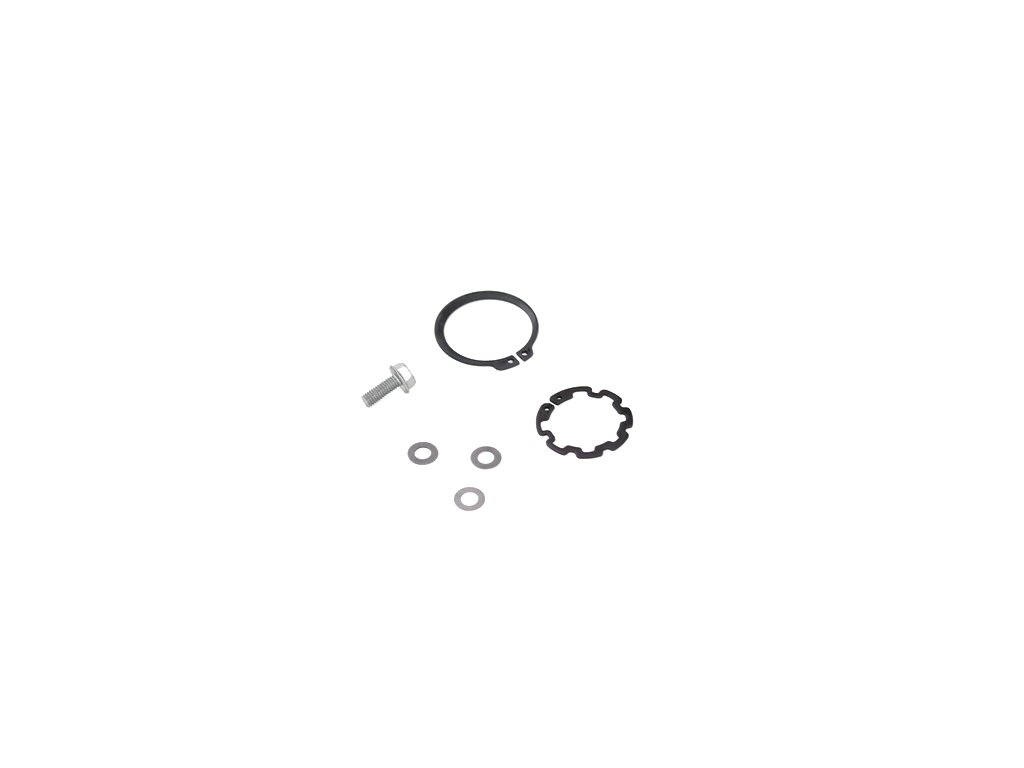 Mopar® 68526049AA - A/C Compressor Clutch Snap Ring Kit