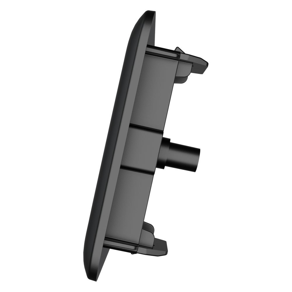 Mopar® 68526870AA - Rear Bumper Pad