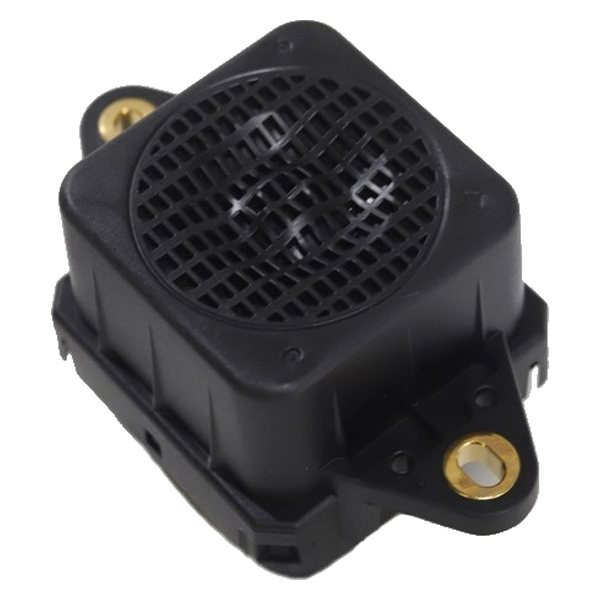 Jeep OE 68529654AA - Rear Hybrid & Electric Vehicle Sound Alert Speaker