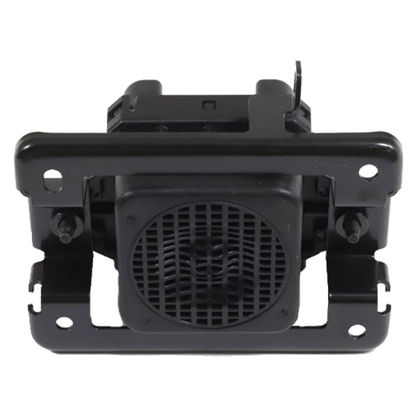 Jeep OE 68529655AA - Front Hybrid & Electric Vehicle Sound Alert Speaker