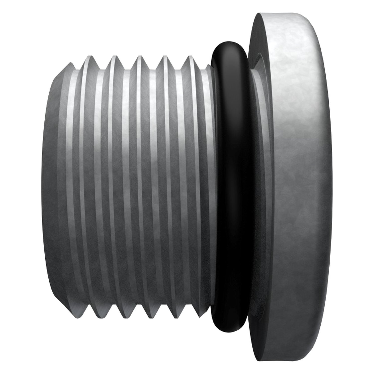 Jeep OE 68530769AA - Front Differential Drain Plug