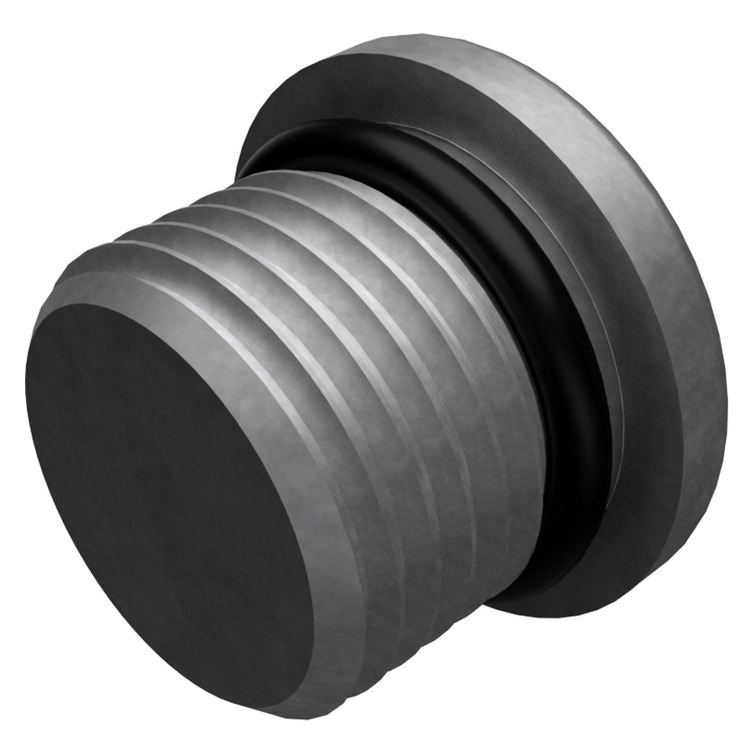 Jeep OE 68530769AA - Front Differential Drain Plug