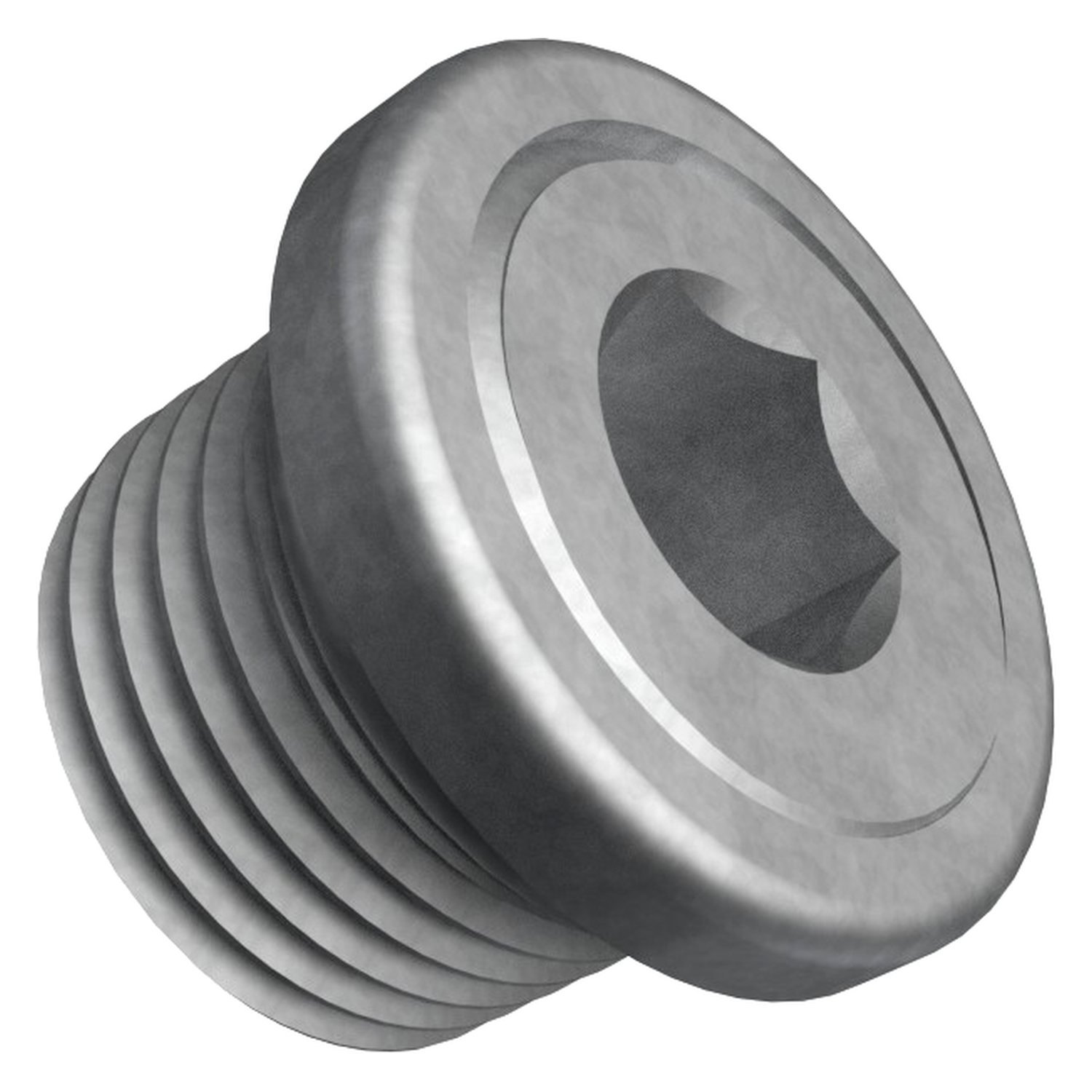 Jeep OE 68530769AA - Front Differential Drain Plug