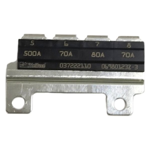Mopar® 68533236AA - High Current Fuse Array