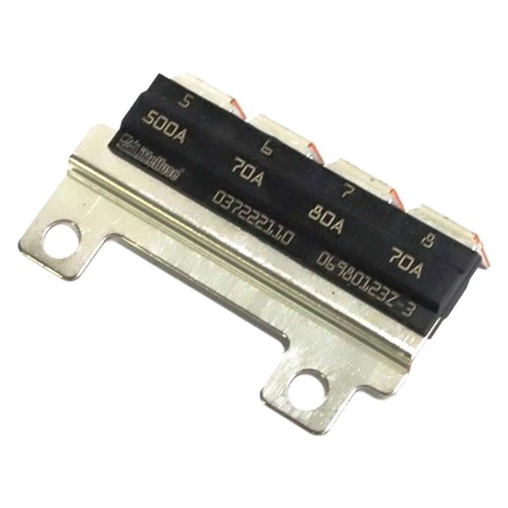 Mopar® 68533236AA - High Current Fuse Array