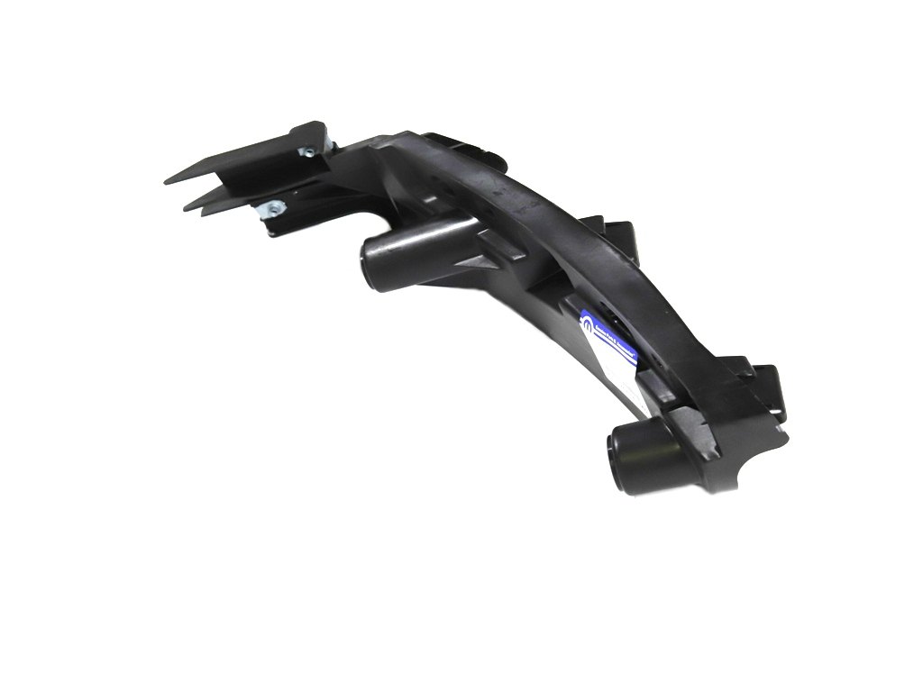 Mopar® 68533282AA - Front Upper Passenger Side Bumper Cover Bracket