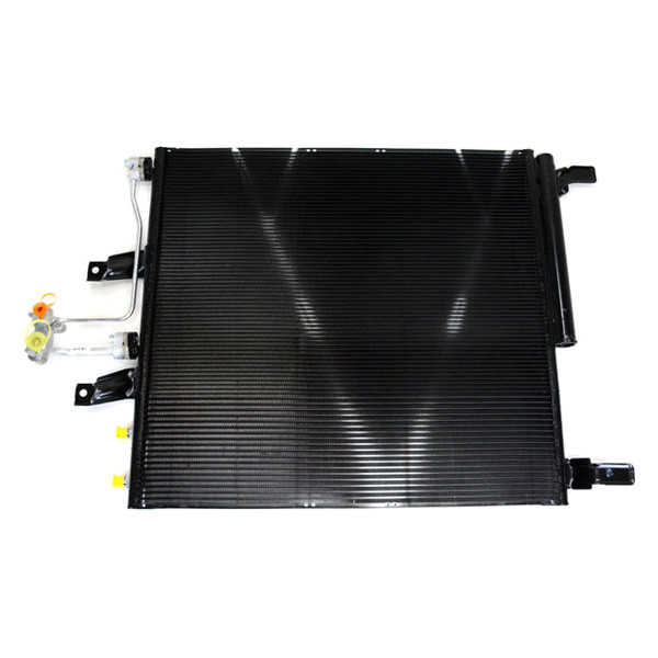 Mopar® 68535474AA - Front A/C Condenser