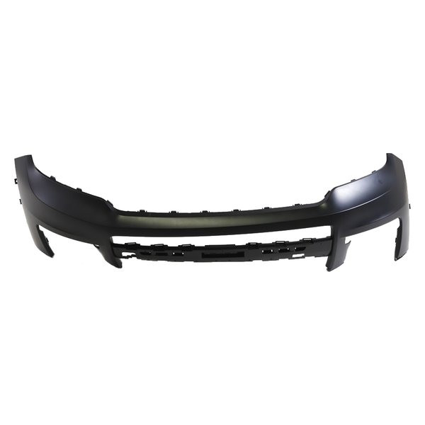 Mopar® 68538441AA - Front Upper Bumper Cover