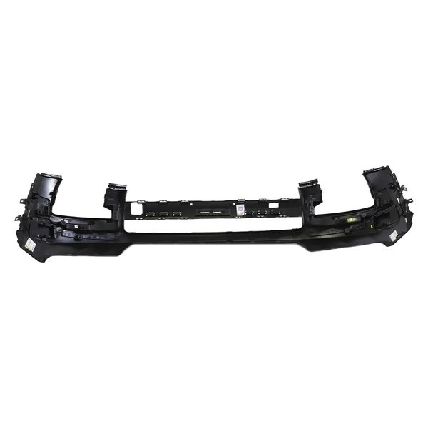 Jeep OE 68538441AA - Front Upper Bumper Cover