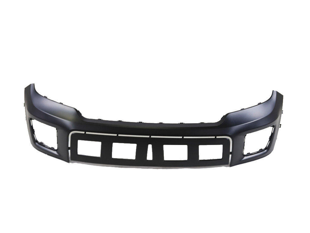 Mopar® 68541626AA - Front Upper Bumper Cover