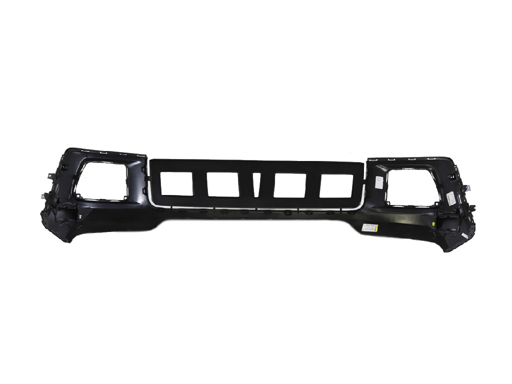 Mopar® 68541626AA - Front Upper Bumper Cover