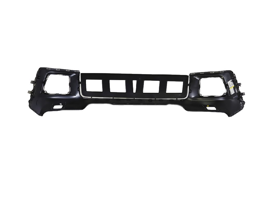 Mopar® 68541627AA - Front Upper Bumper Cover