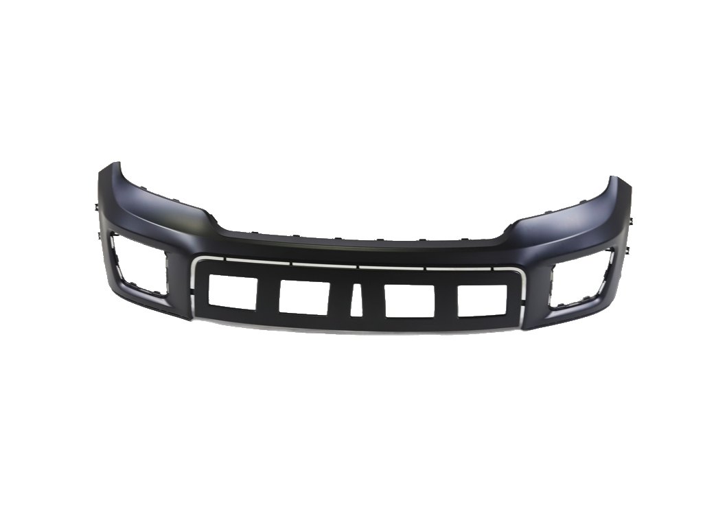 Mopar® 68541628AA - Front Upper Bumper Cover