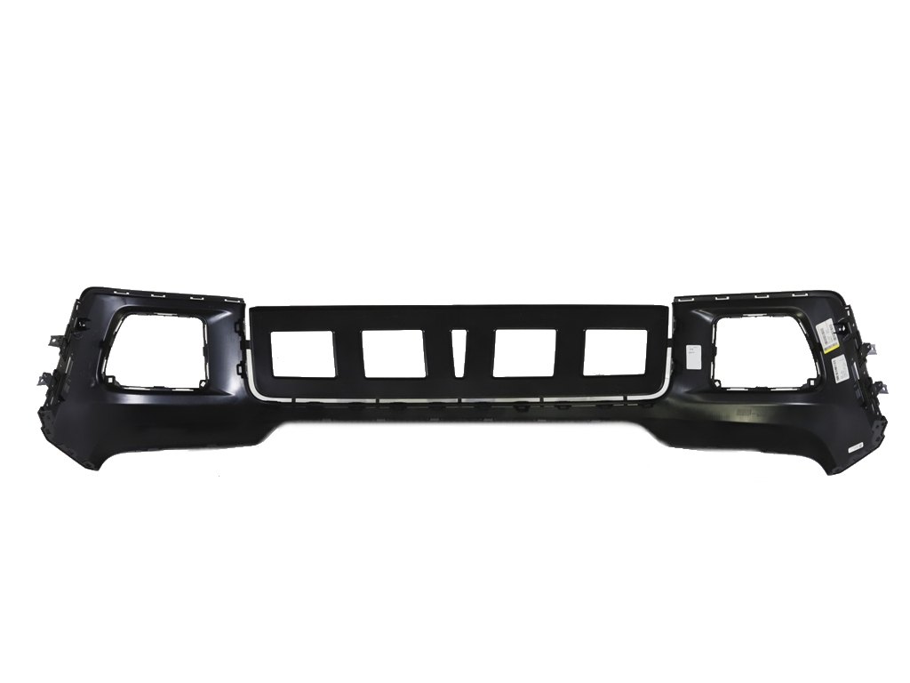Mopar® 68541628AA - Front Upper Bumper Cover