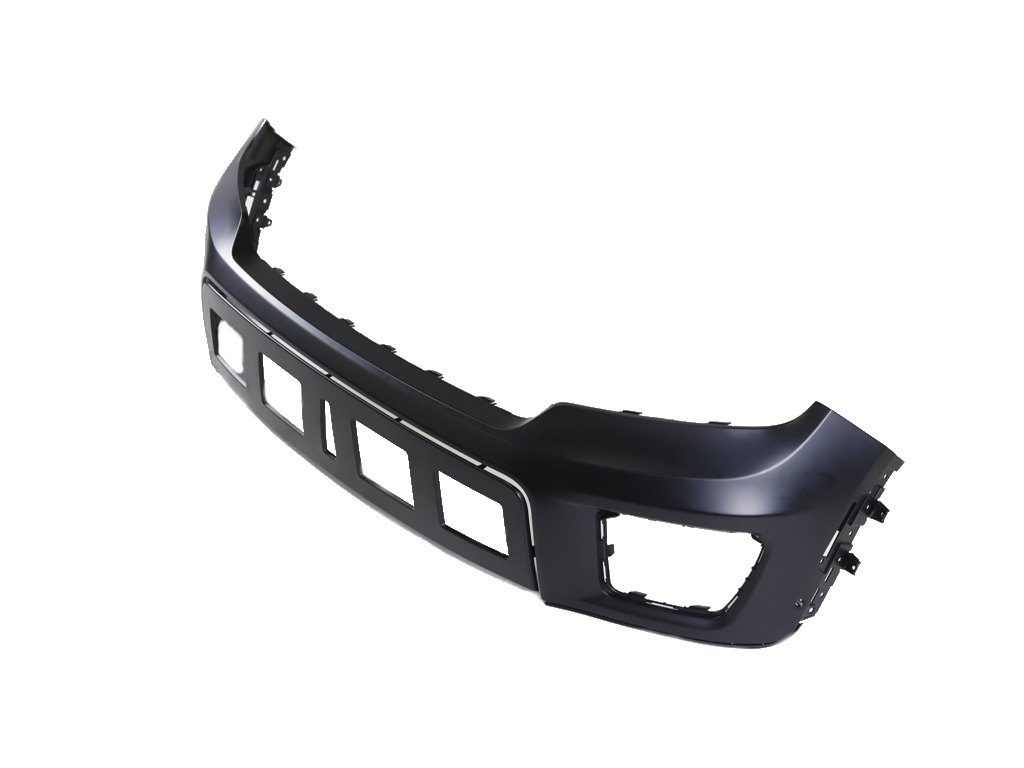 Mopar® 68541628AA - Front Upper Bumper Cover