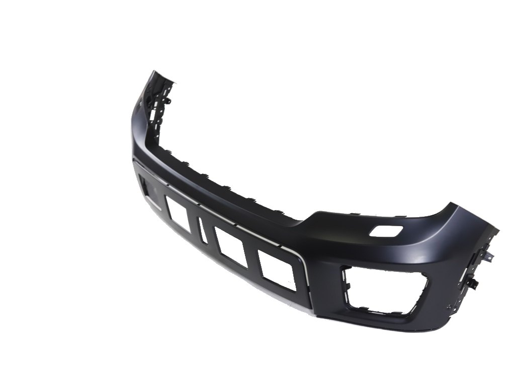 Mopar® 68541630AA - Front Upper Bumper Cover