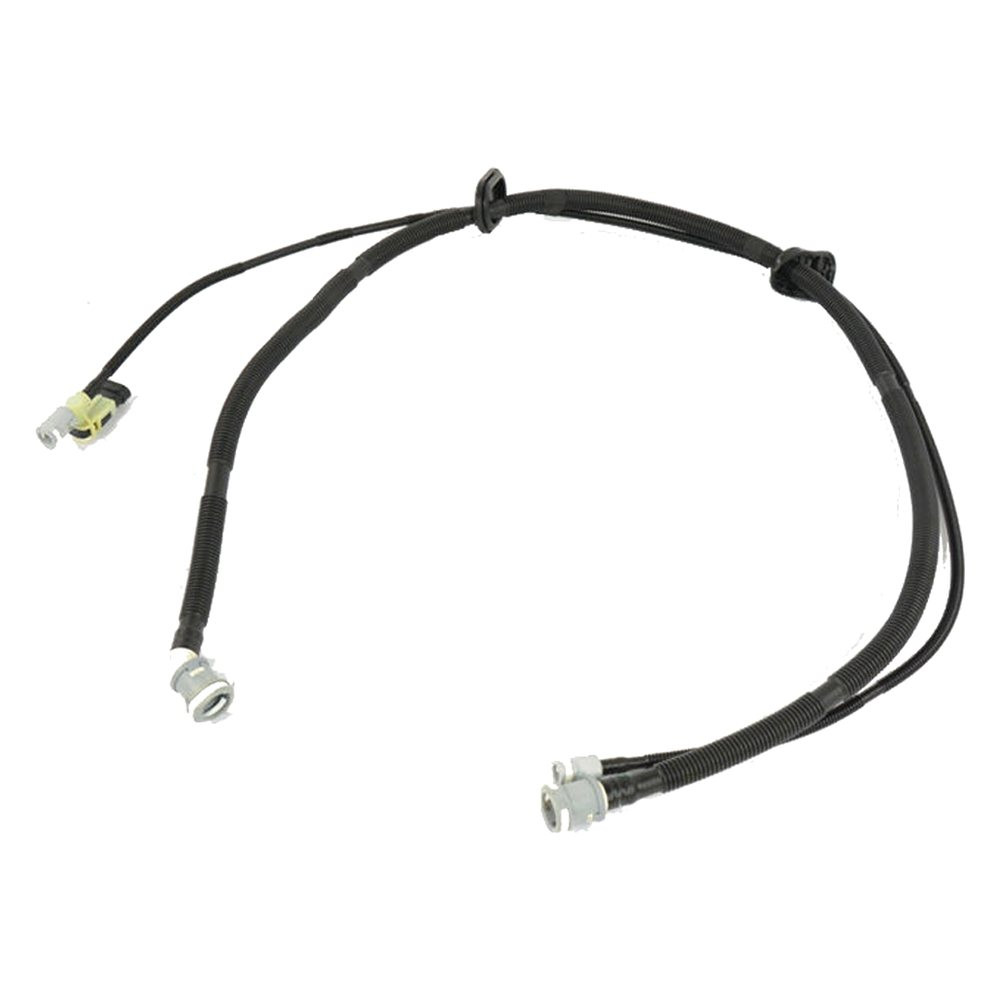 Mopar® 68544961AA - Fuel Tank Vent Hose