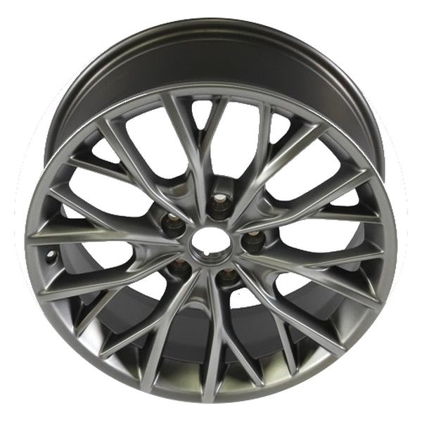 Jeep OE 68550990AA - Wheel