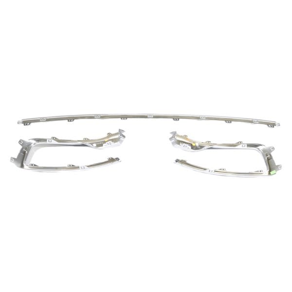 Mopar® 68551935AA - Grille Molding