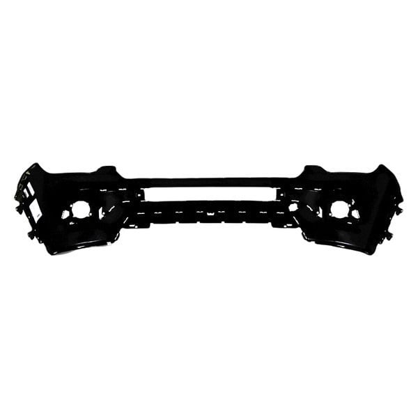 Mopar® 68552413AA - Front Bumper Cover